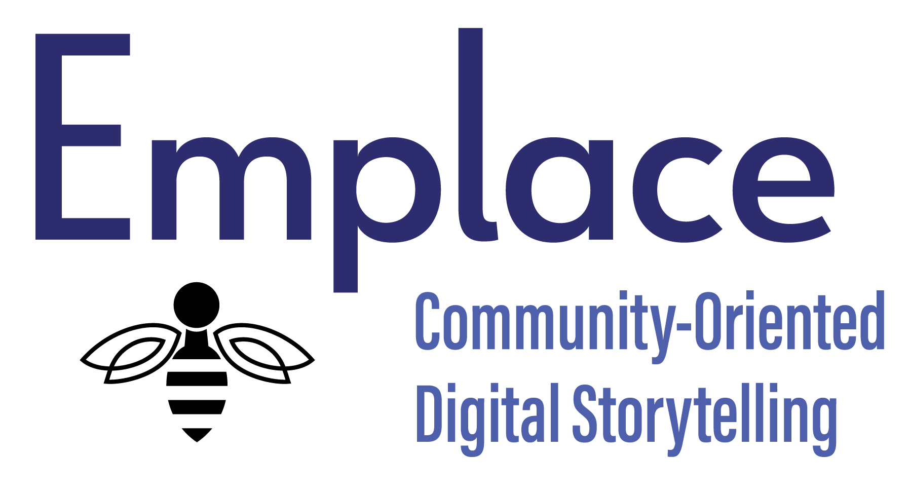 Emplace – Community-Oriented Digital Storytelling